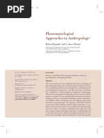 Mrics Counsellor Guide | PDF | Knowledge | Experience