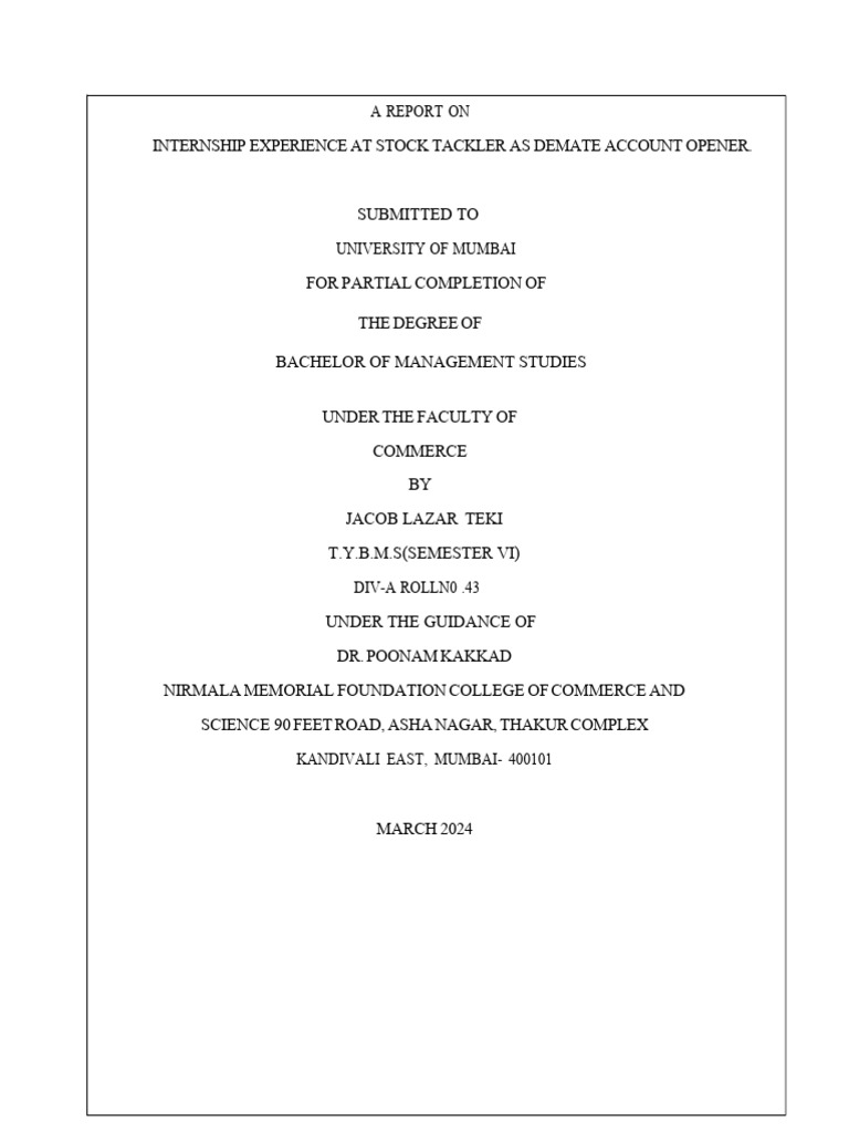 Black Book Project Jacob Lazar Teki a-43 TMS 256 | PDF | Securities ...