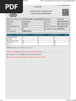 Fare Calculation | PDF | Fee | Airlines