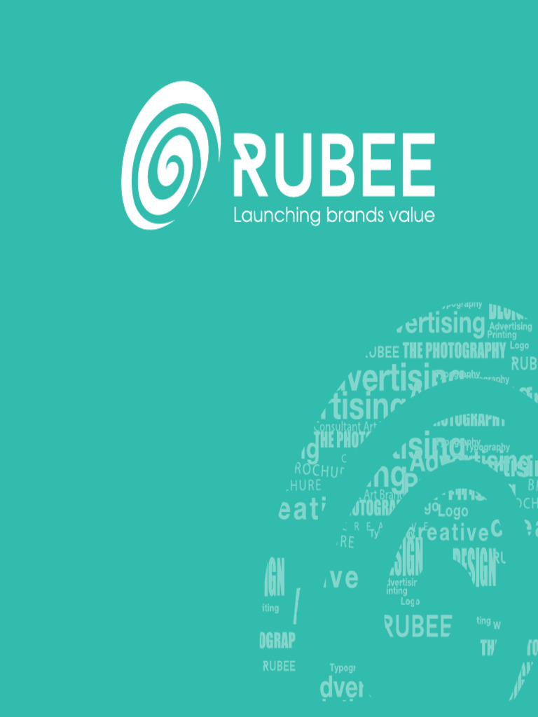 E-Profile RUBEE | PDF