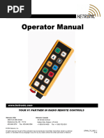 L-Tronics Little L-PER Manual | PDF