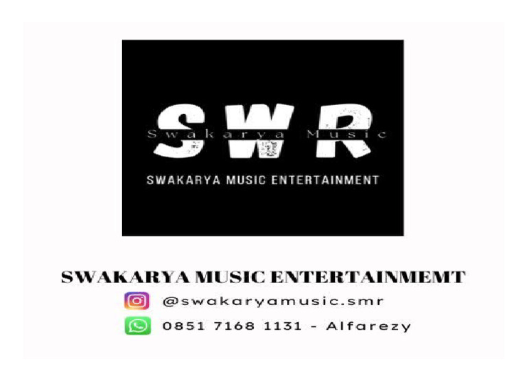 Logo Swr | PDF