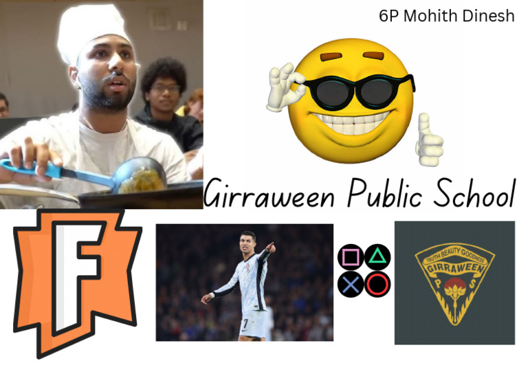 Girraween Public School | PDF