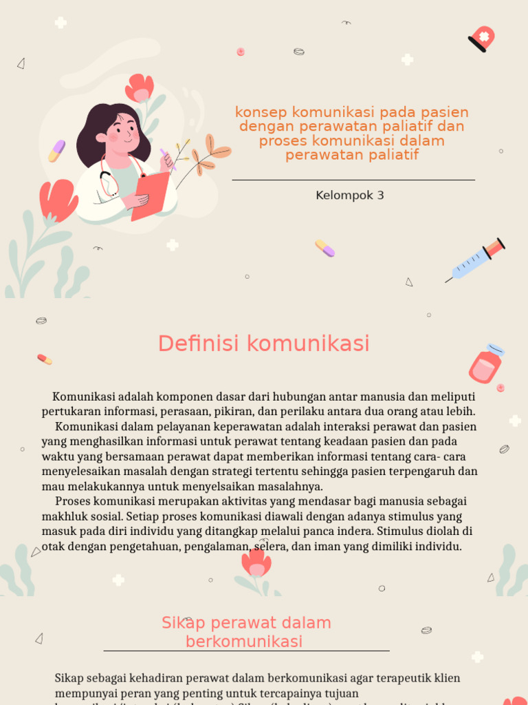 KLMPK 3 Buk Novia | PDF