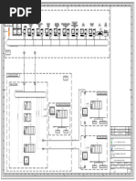 12U Rack Dimensions and Layout Drawing | PDF