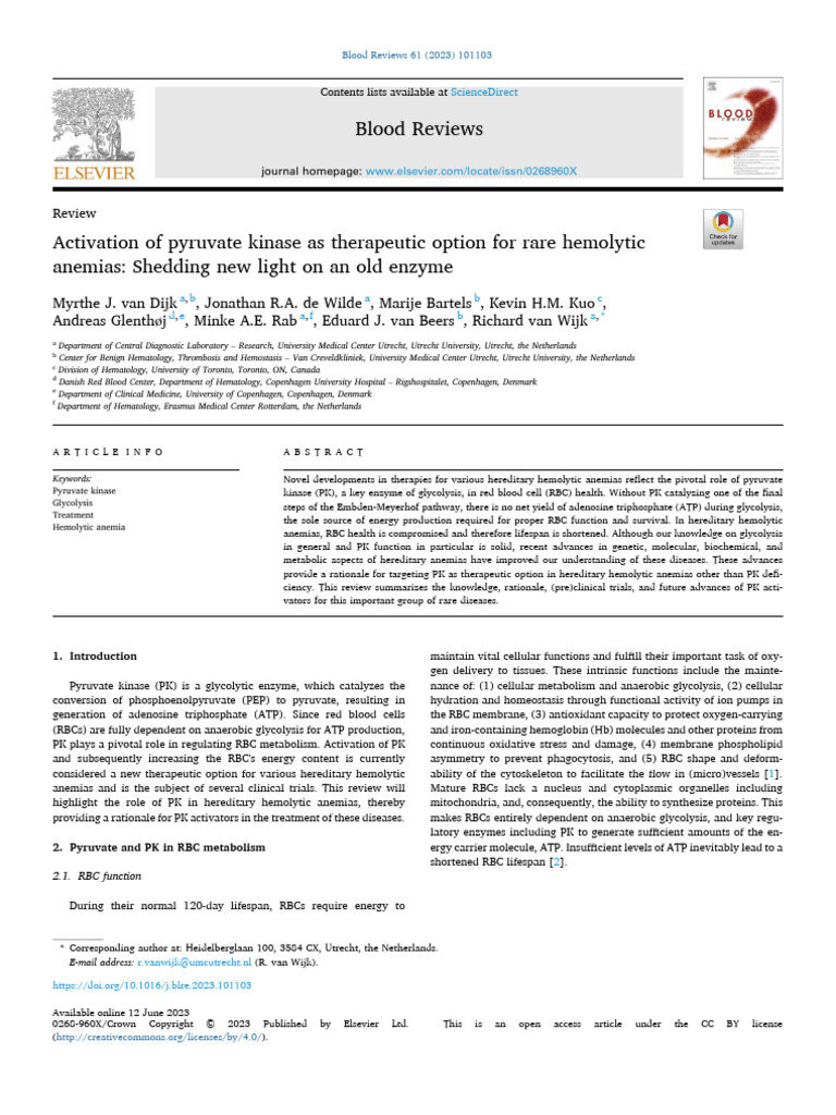Activation_of_pyruvate_kinase_as_therapeutic_option_for_rare_hemolytic ...