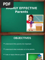 Family Feedback Questionnaire for CDA | PDF | Behavior Modification ...