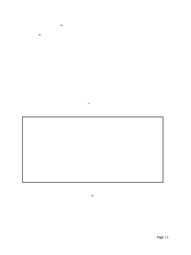 Business Mathematics Week 6 | PDF | Revenue | Expense