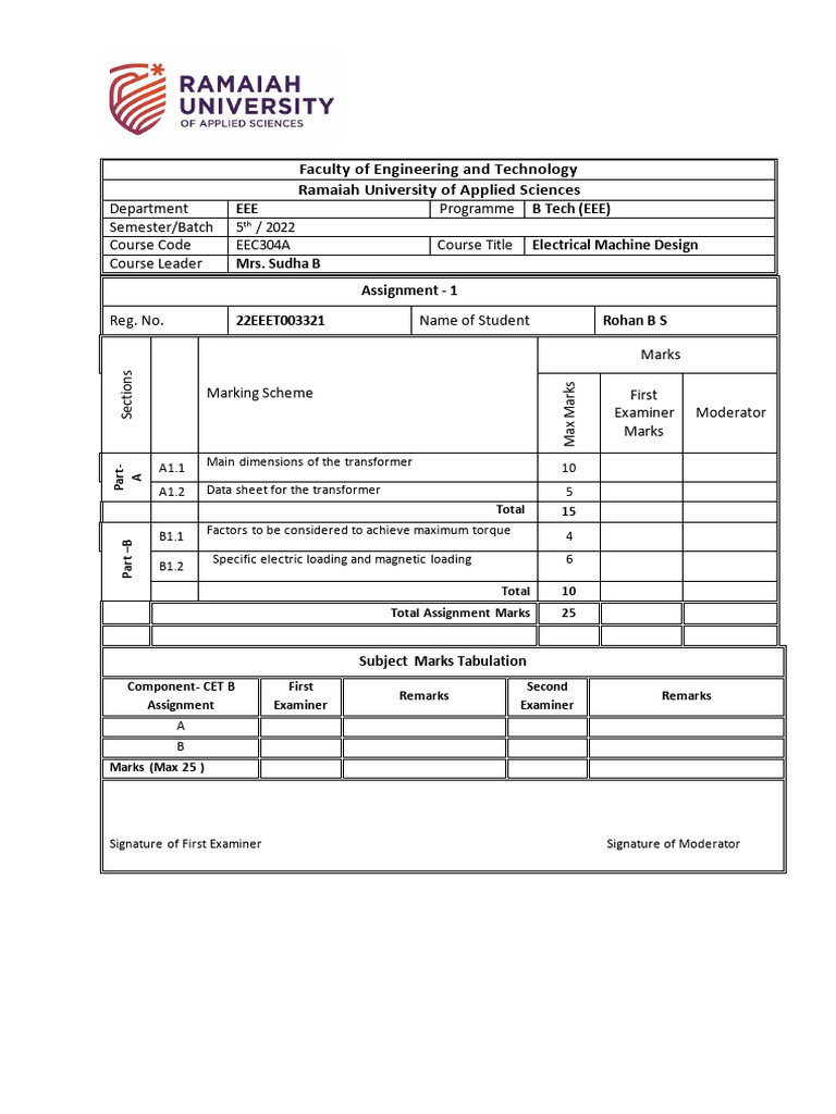 EMD | PDF | Electrical Engineering | Electromagnetism