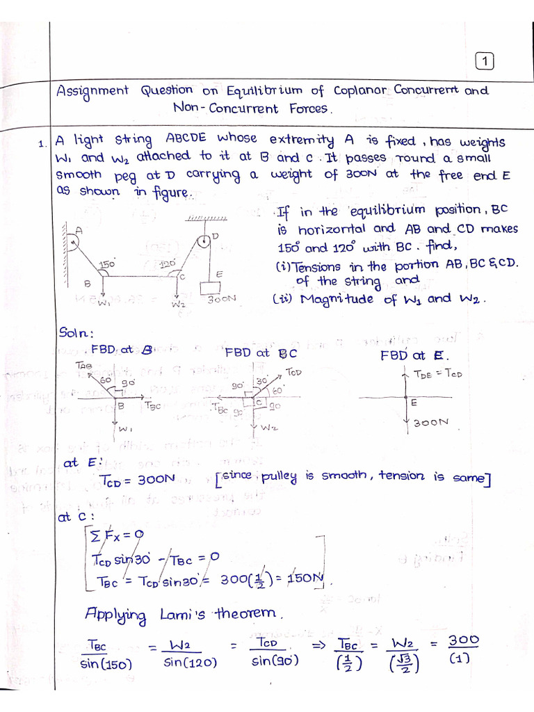 Mech Event Solution | PDF