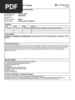 Vebuka Open World Preliminary Students Book With Answers | PDF ...