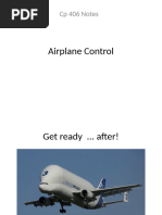 Aircraft Engine Position Guide | PDF