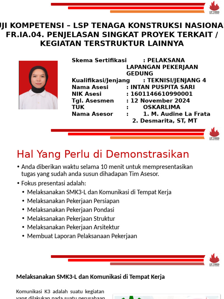 Tugas Skk Intan Puspita Sari (1) | PDF