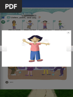 Everybody Up Starter Studentbook - Flip PDF FlipBuilder 7 | PDF