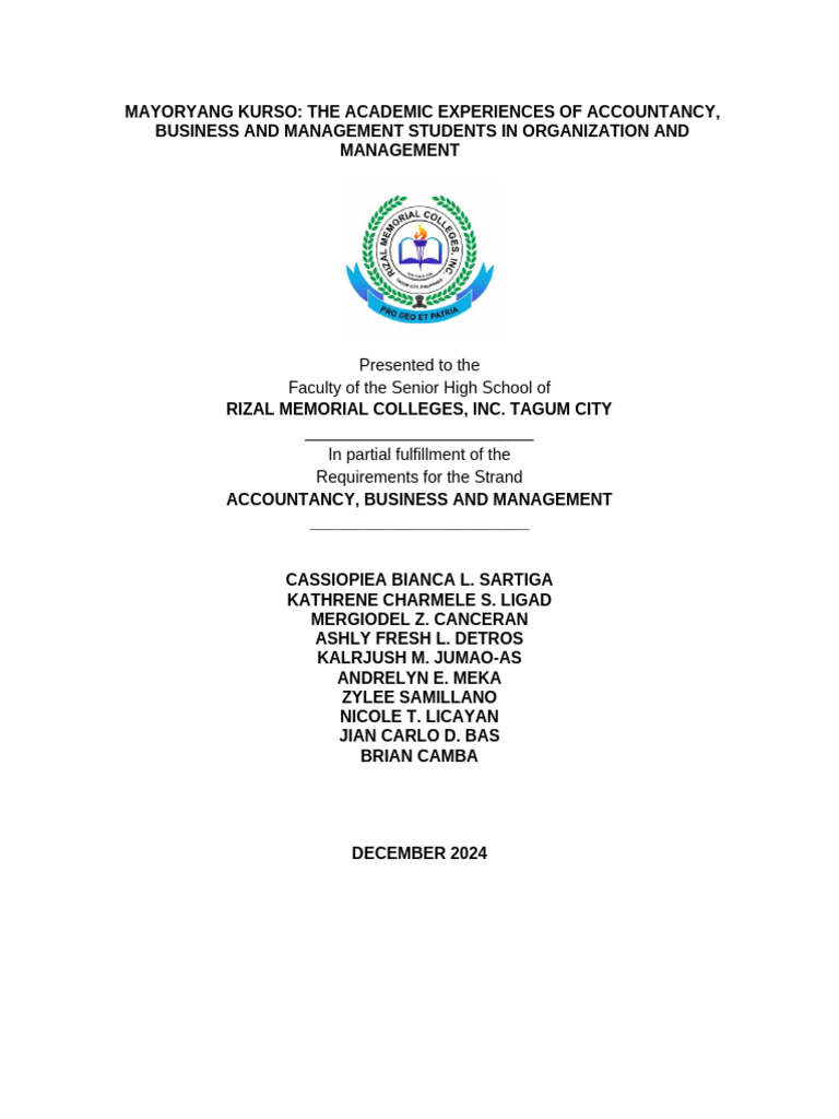 Format For Qualitative Paper | PDF | Methodology | Qualitative Research