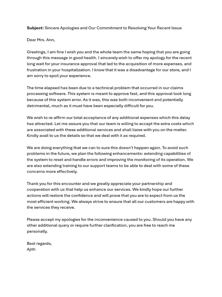 Plum Ajith Assessment | PDF