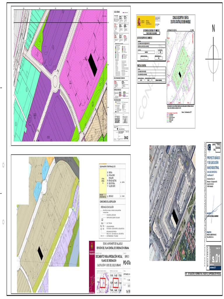 PPT-Planos-L-1-2018-Obra | PDF