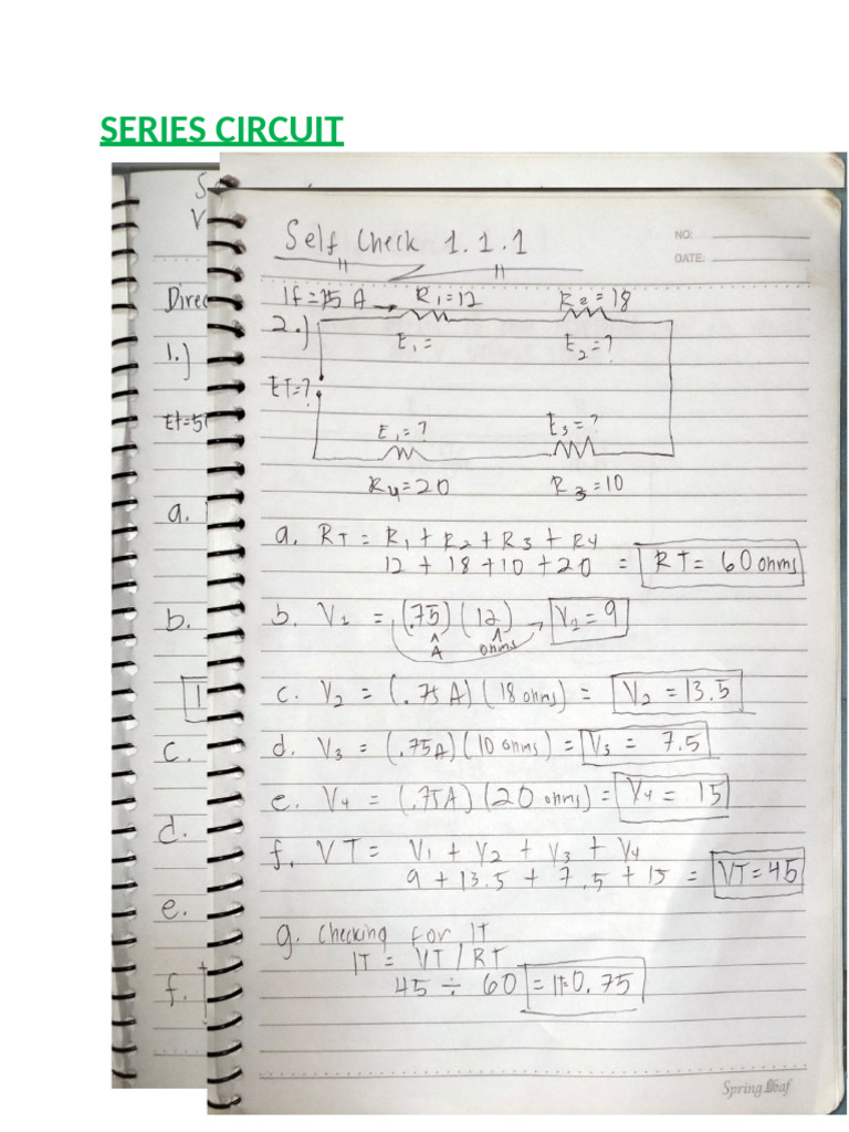 Bibat - Daniel - Recorded Exercise#1 - 9-29-2022 | PDF