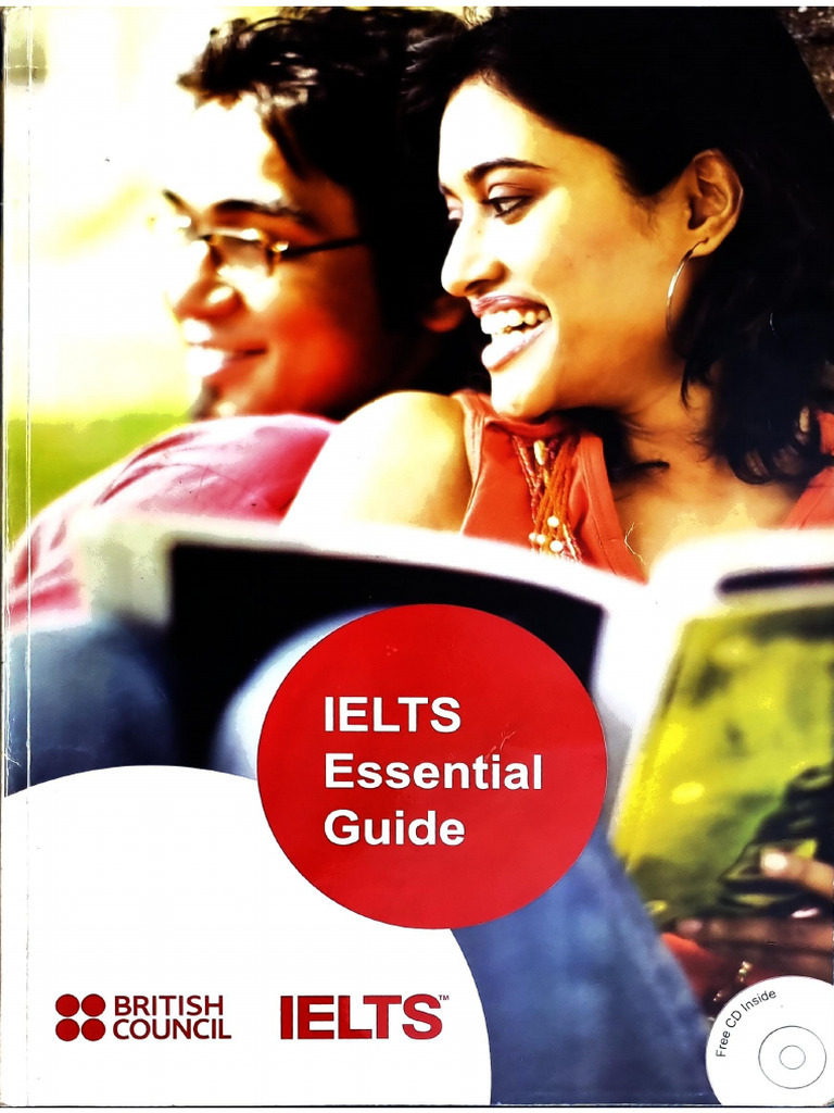 Ielts 2 | PDF