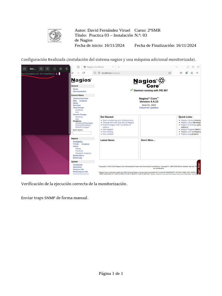 p02-FernandezViruelDavid | PDF