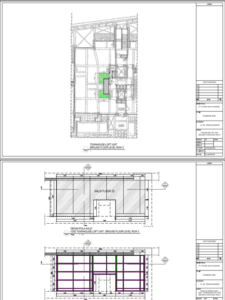 VOID THPH GF LV ROW 2 | PDF