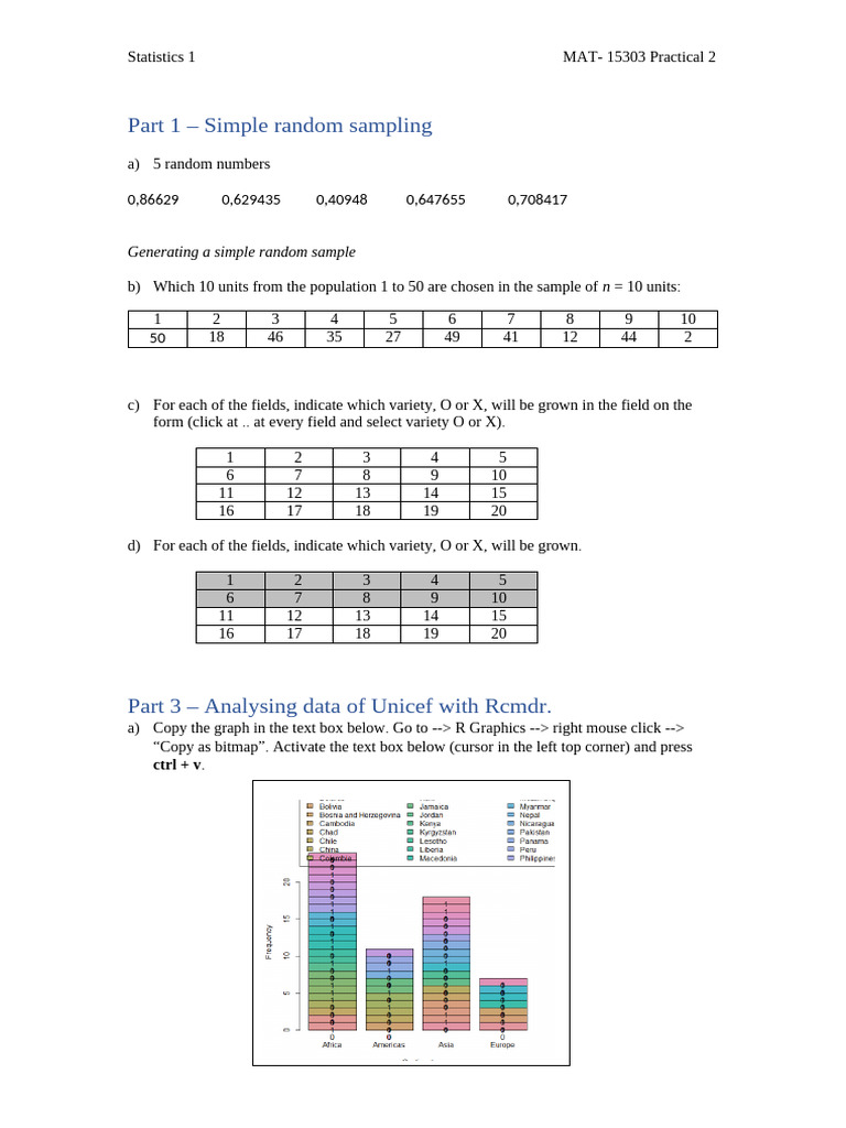 form_practical2 | PDF