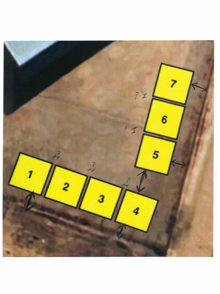 Classrooms Layout | PDF