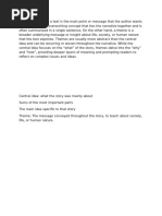 Let em Play God Questions | PDF