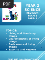 Hygiene Jeopardy Questions | PDF | Hygiene | Public Health