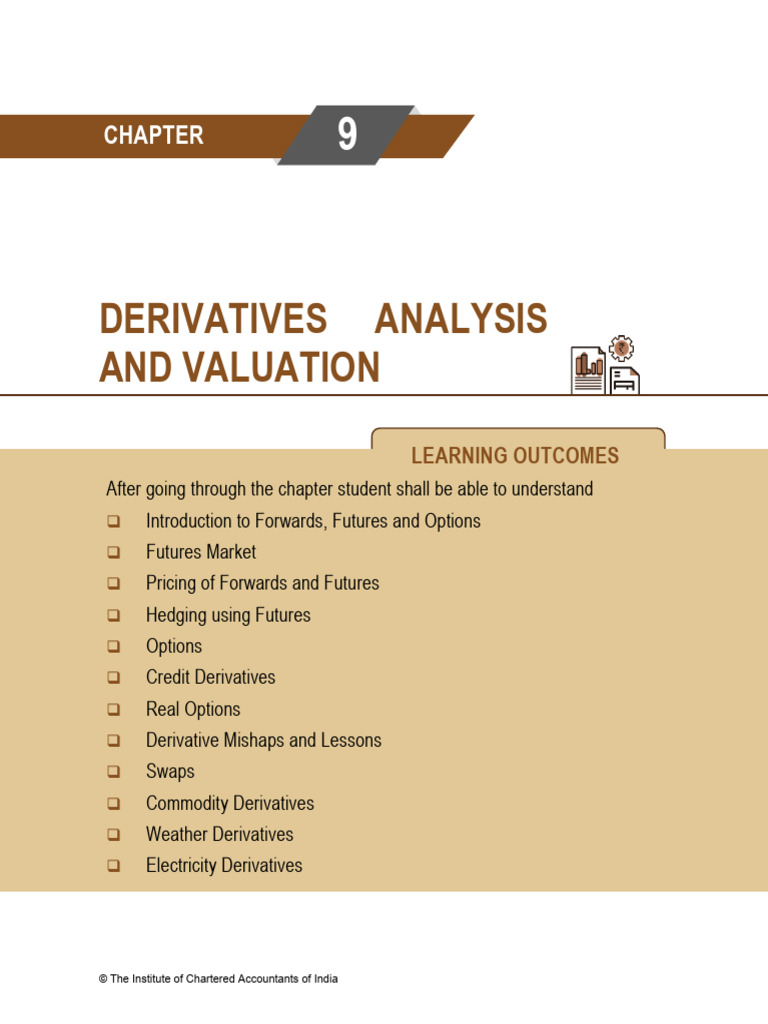83286bos67342-cp9 | PDF | Futures Contract | Derivative (Finance)