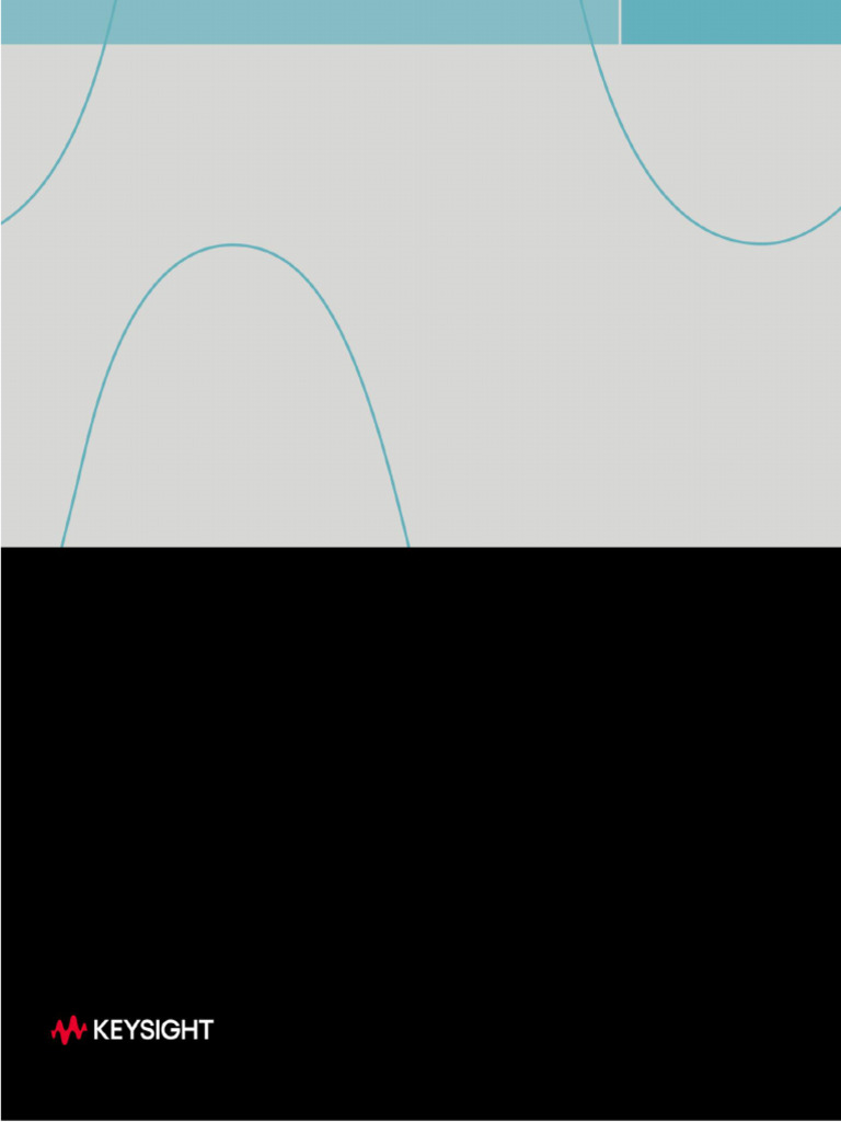Create Accurate EVM Measurements With The PNA X Series Network Analyzer ...