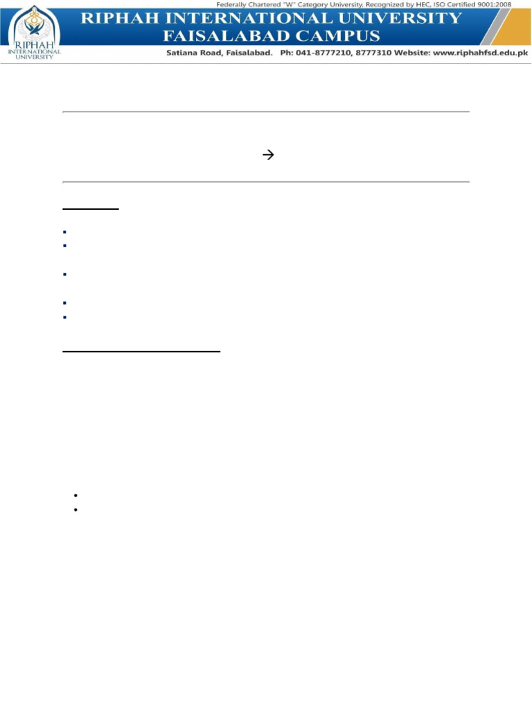 Software Engineering Assignment CS2113 | PDF