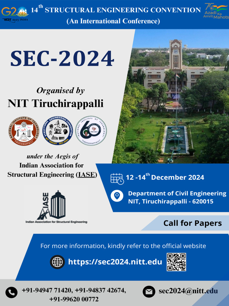 SEC Brochure August 2024 | PDF