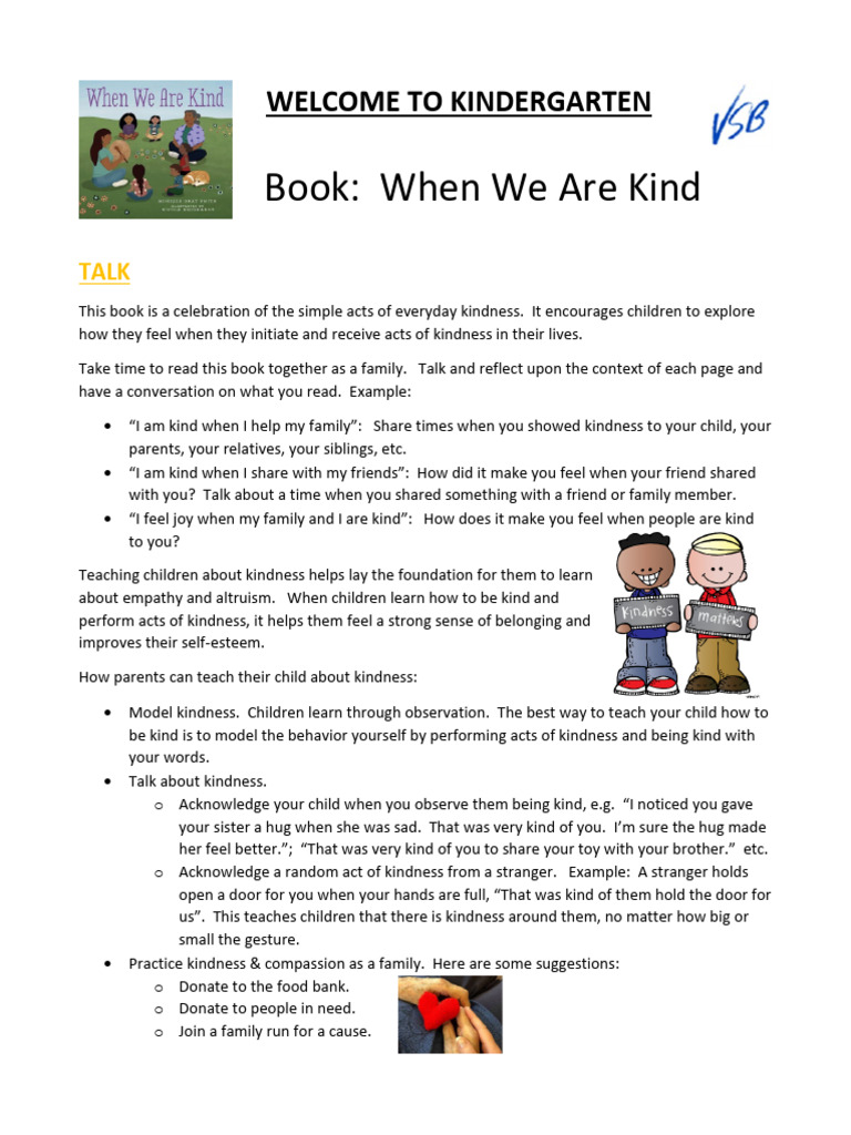 wtk-23-when-we-are-kind.92ae0b62829 | PDF | Psychology | Psychological ...
