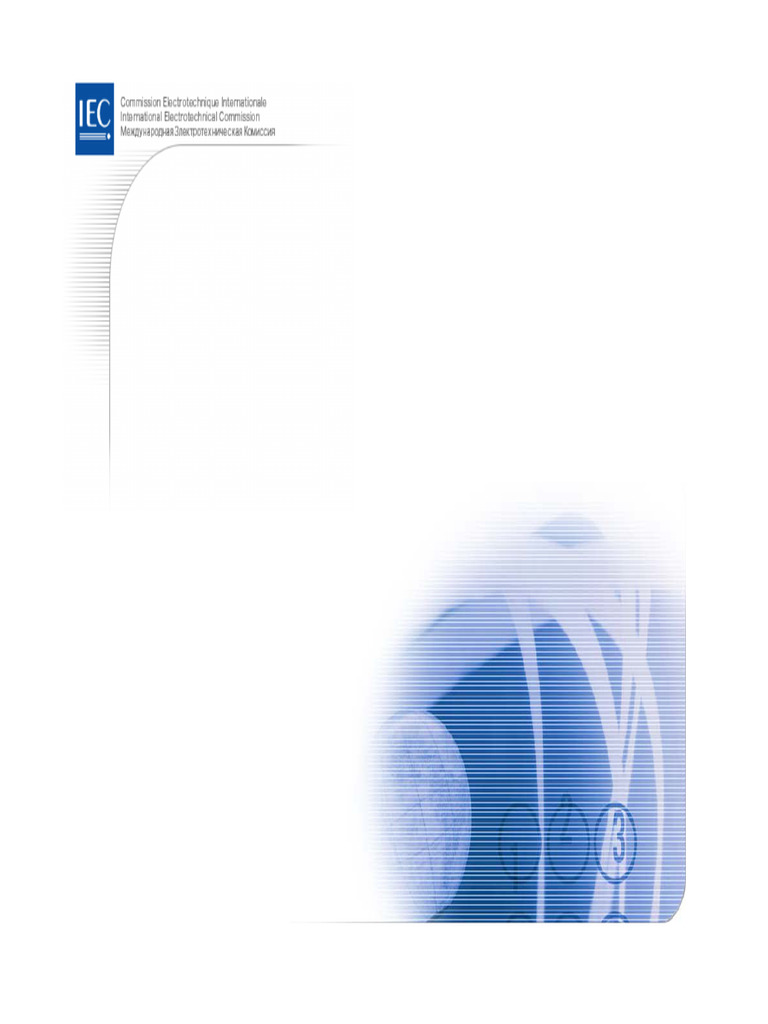 Life Cycle of Standards Compatibility Mode | PDF | Standardization ...