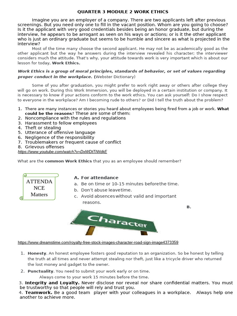 Week 2 Hand Out and Exercises | PDF