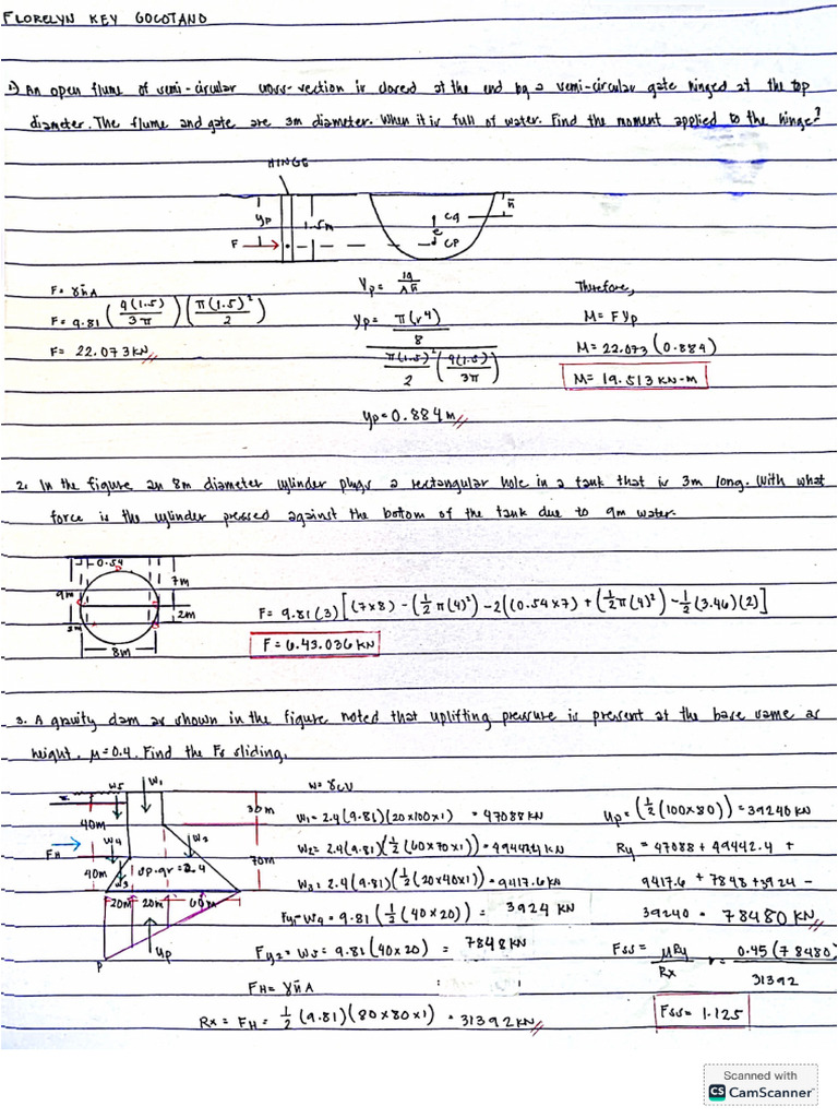 GOCOTANO_SEATWORK | PDF