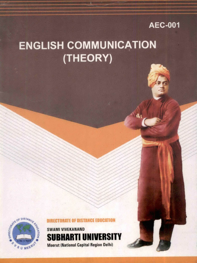 Eng Comm Theory | PDF