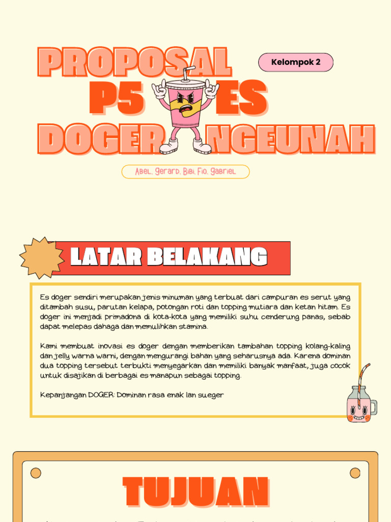 Salinan dari ppt proposal klp 2_20241212_074808_0000 | PDF