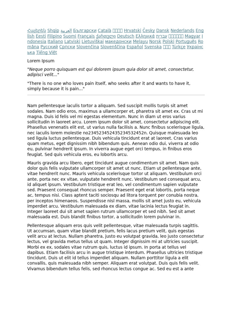 Tech Spec 334542-1 | PDF