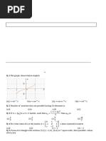 Abacus Model Test Papers 2023-2024 | PDF