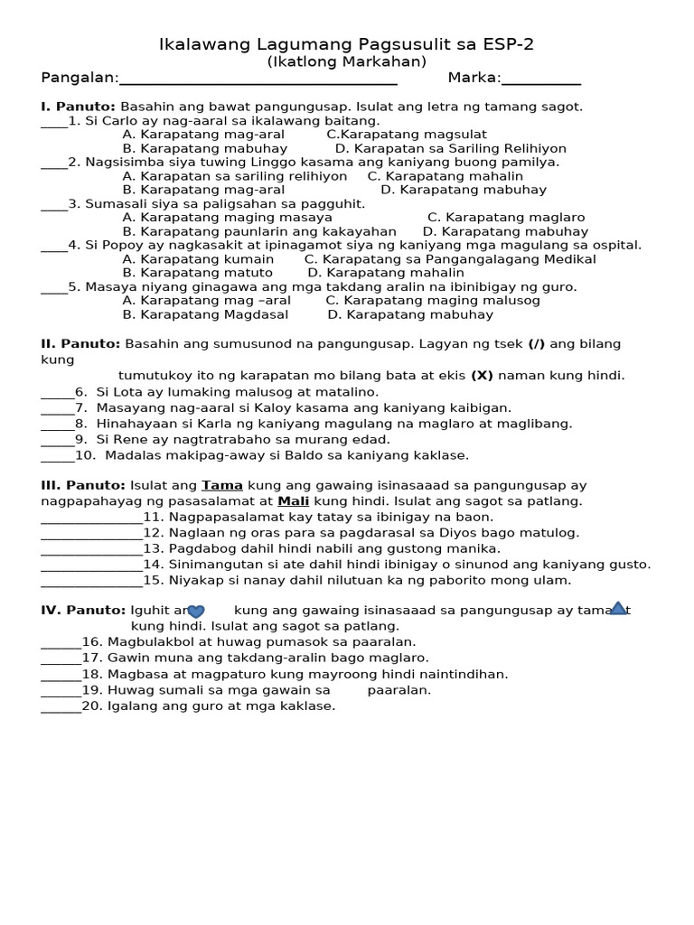 ST2-ESP-2-Q3 (1) | PDF