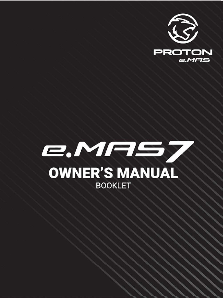 e545 Owners Manual | PDF | Seat Belt | Airbag