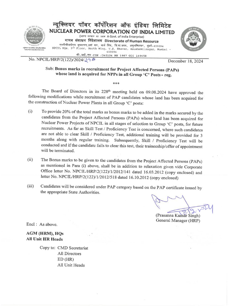 PAPs Relaxation | PDF