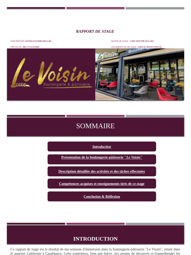 Fatu | PDF | Cuisson | Produits de boulangerie