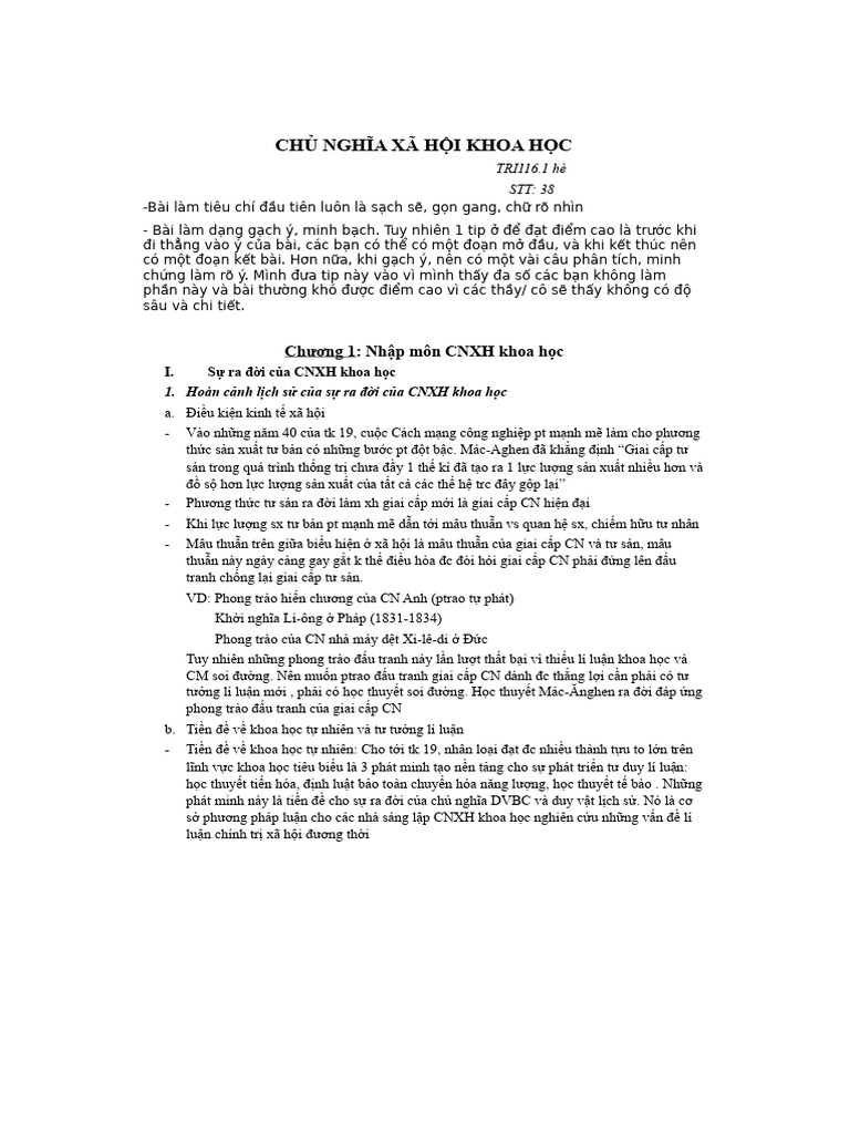 tom-tat-mon-chu-nghia-xa-hoi-khoa-hoc-73715 | PDF