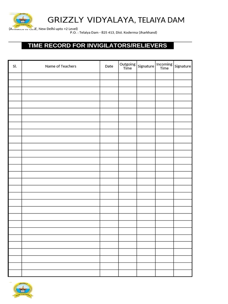 Additional Sheet Records | PDF