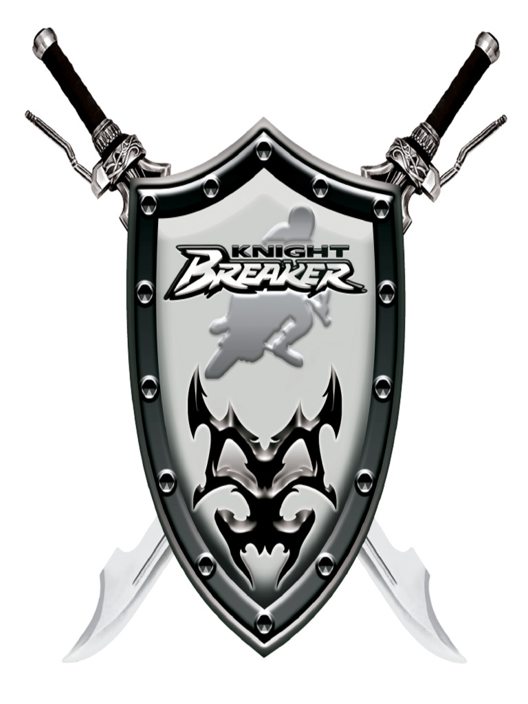 Knight Breaker LOGO | PDF