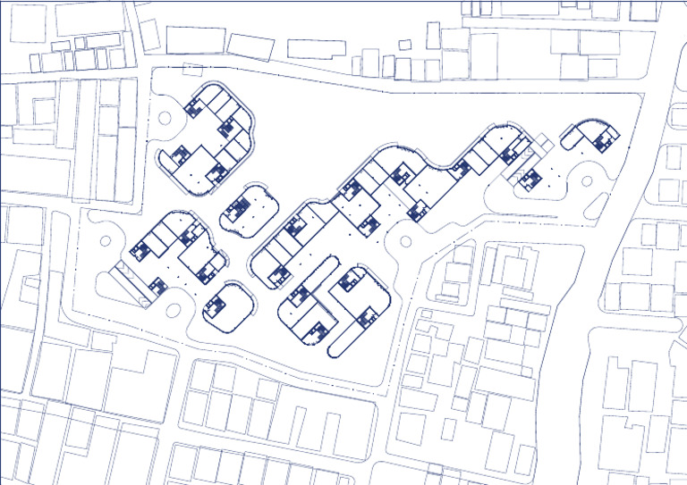 Commer Floor Plan Final | PDF