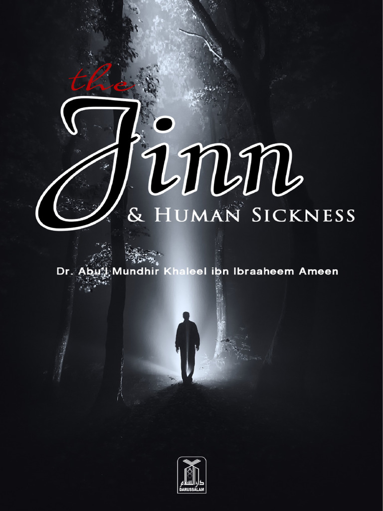 Jinn and Human Sickness Remedies | PDF | Jinn | God In Islam